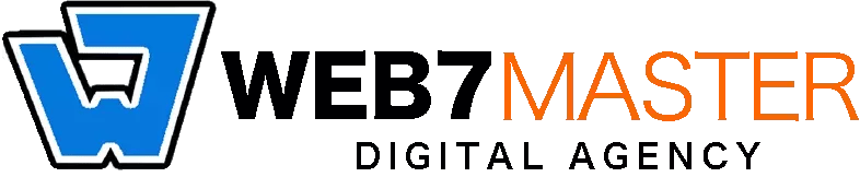 Web7master je váš partner pro web - Web7master | digital agency